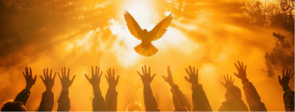 Prière pour le Conclave PAROISSE SAINTE-FAMILLE À BLAINVILLE